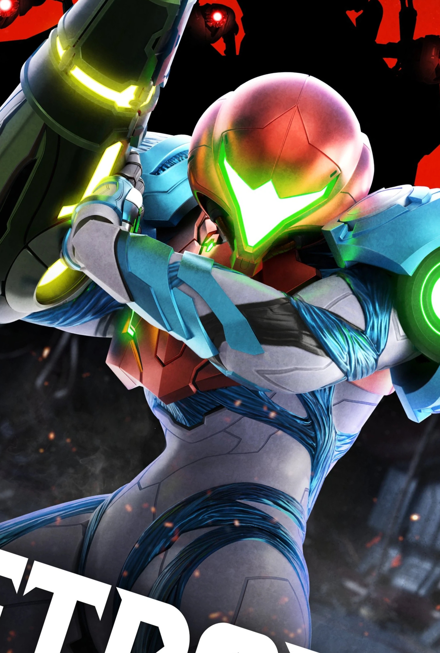 The Gen X Gamer | The Gen X Gamer - Nintendo Switch and Retro Gaming ...